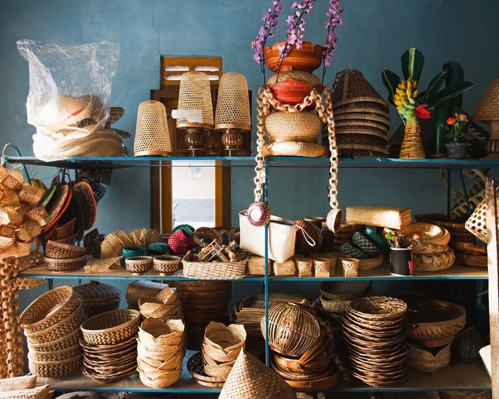 6 Souvenir Unik Semarang yang Harus Anda Bawa Pulang Sebagai Kenang ...