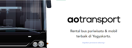 DAPETIN RP500K DENGAN MUDAH! DAN JADI BAGIAN DARI AO TRANSPORT! - AO ...