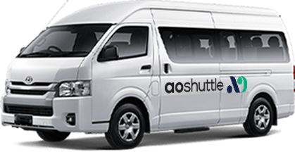 AO Shuttle: Pilihan Tepat Shuttle Jakarta - AO Group - Bus Rental ...